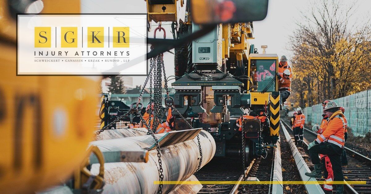 What Are the Most Common Work Injuries in Illinois? - Schweickert ...