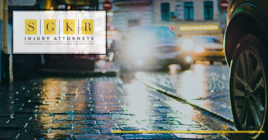 How Often Do Poorly Maintained Sidewalks Lead to Pedestrian Accidents ...