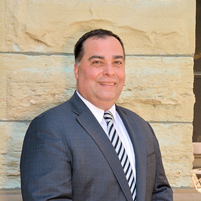 Michael S. Krzak, Attorney at Law - Schweickert Ganassin Krzak Rundio, LLP